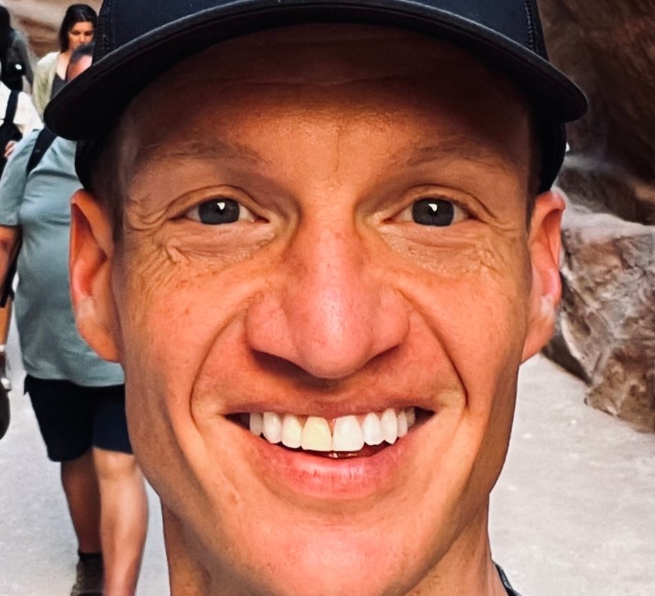 Blake Snow - NerdWallet