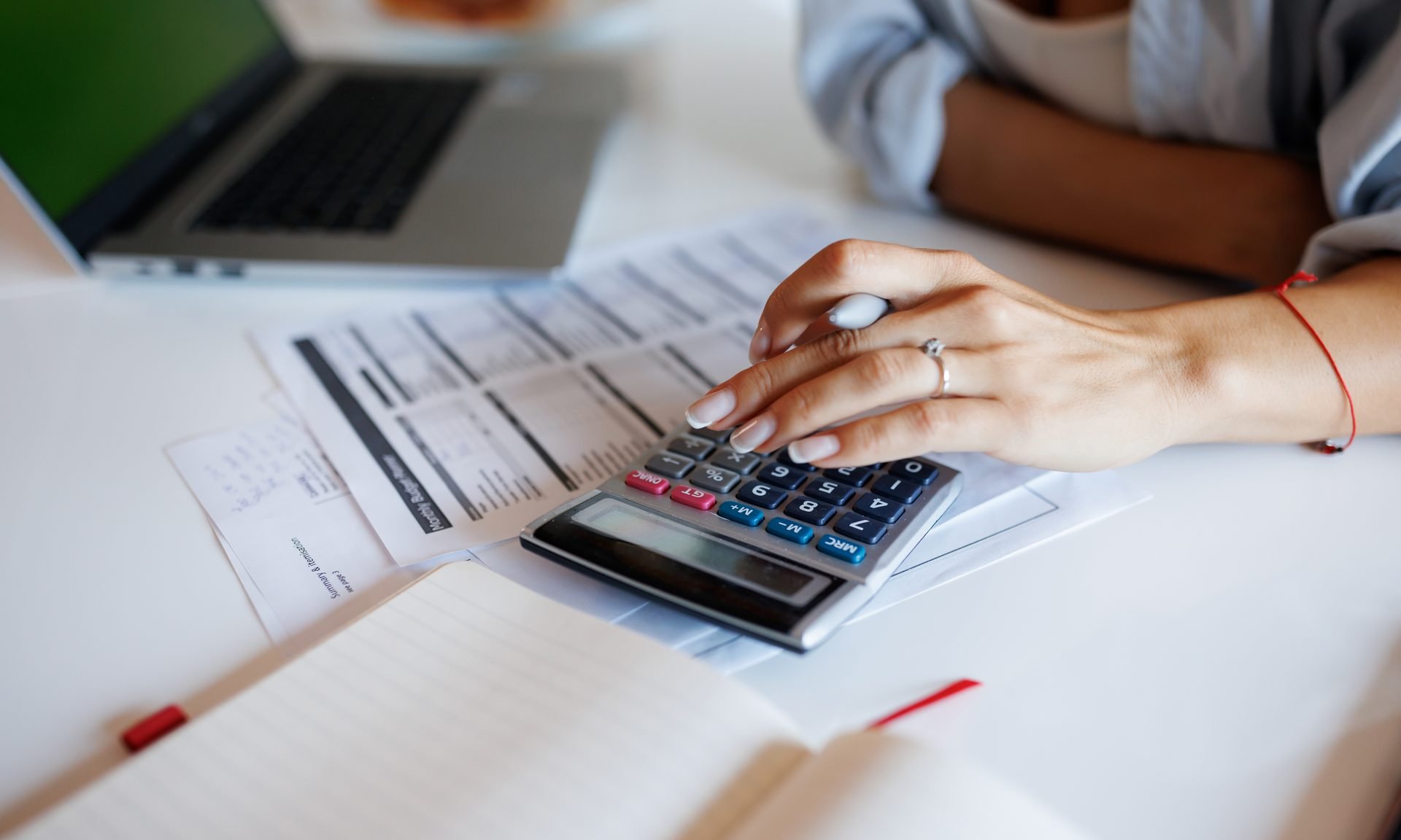 Underpayment Penalty: Rate, How It Works - NerdWallet