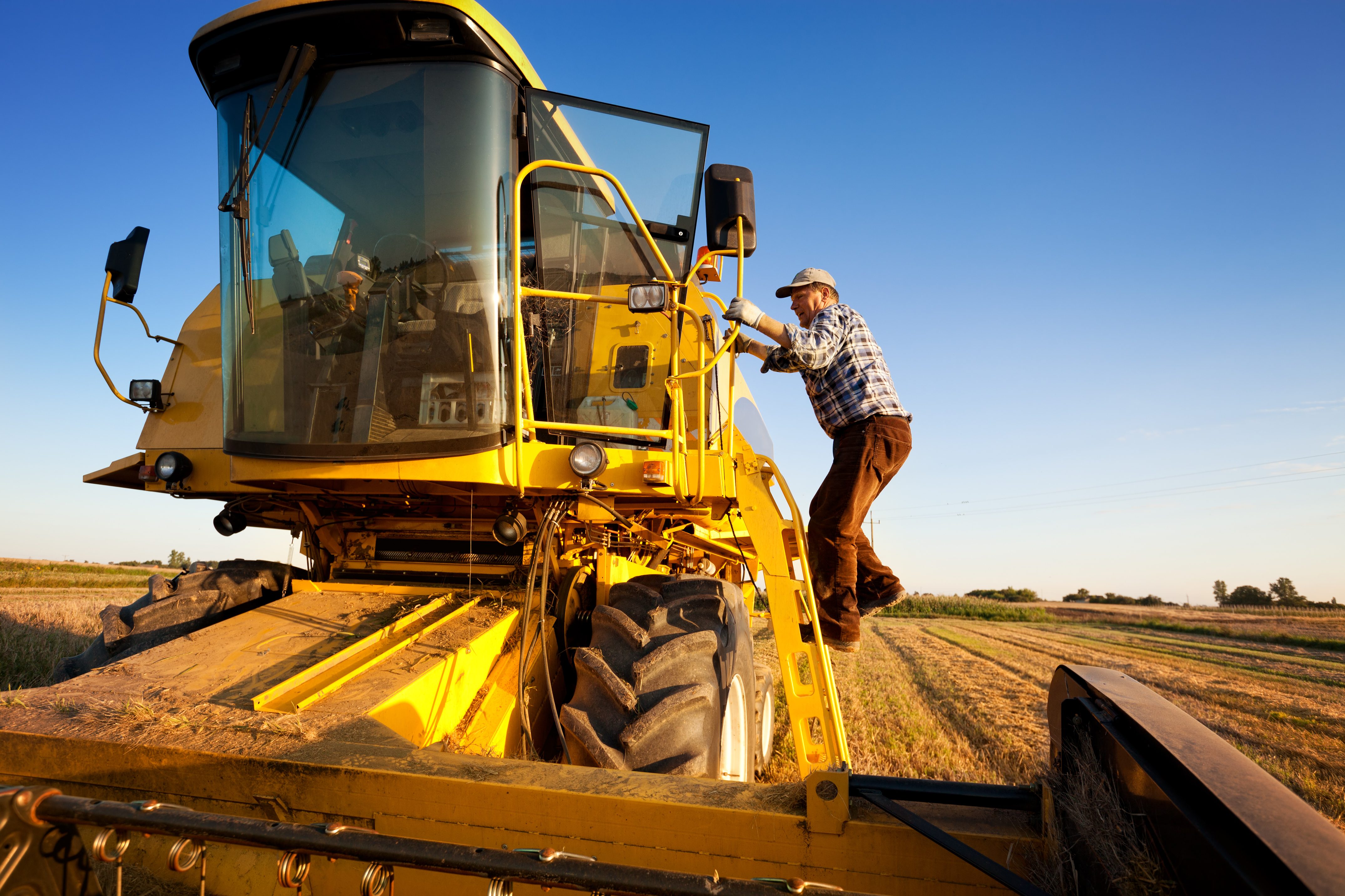 Farm Equipment Financing: Best Loan Options for Farmers - NerdWallet
