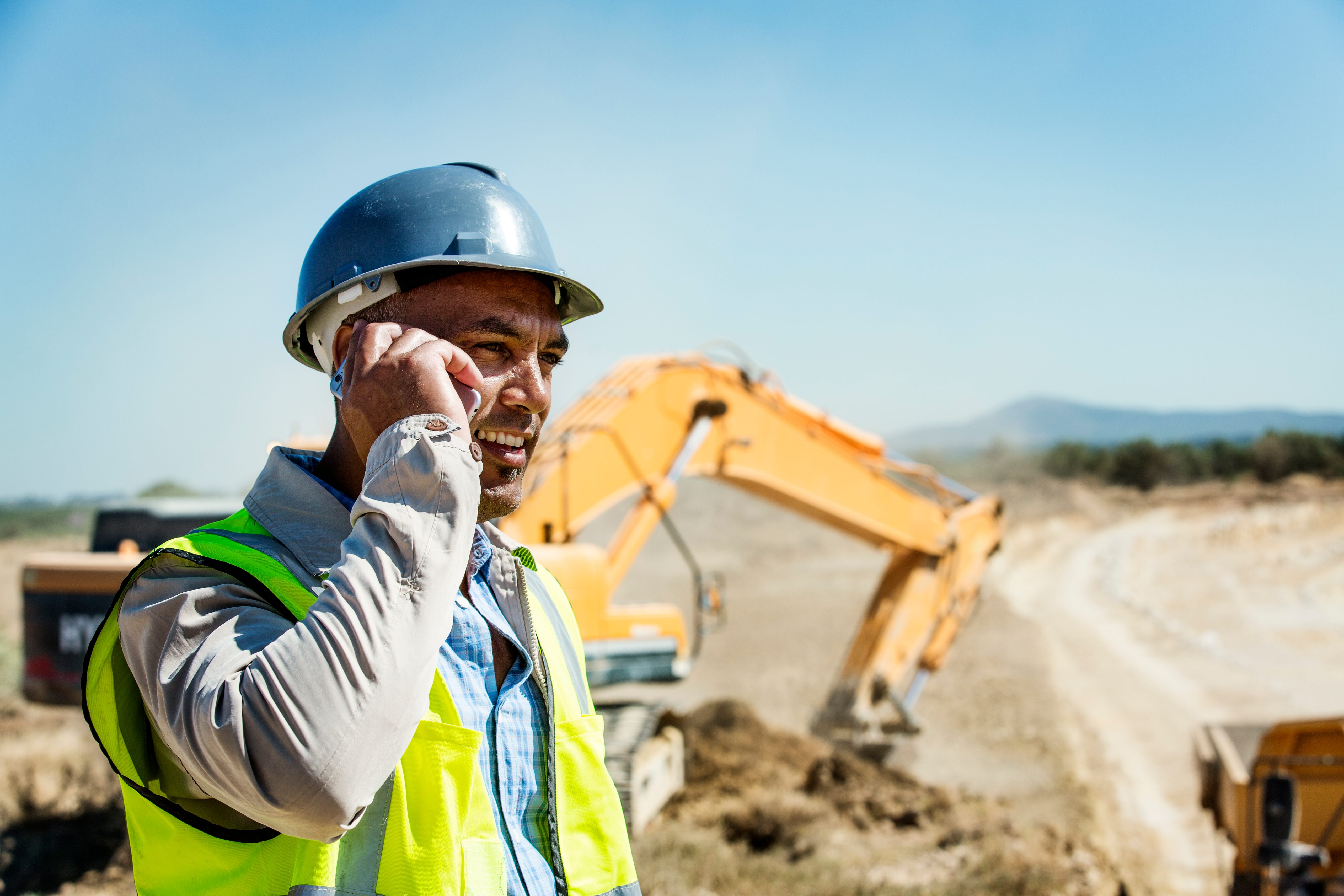 Best Construction and Heavy Equipment Financing Options - NerdWallet