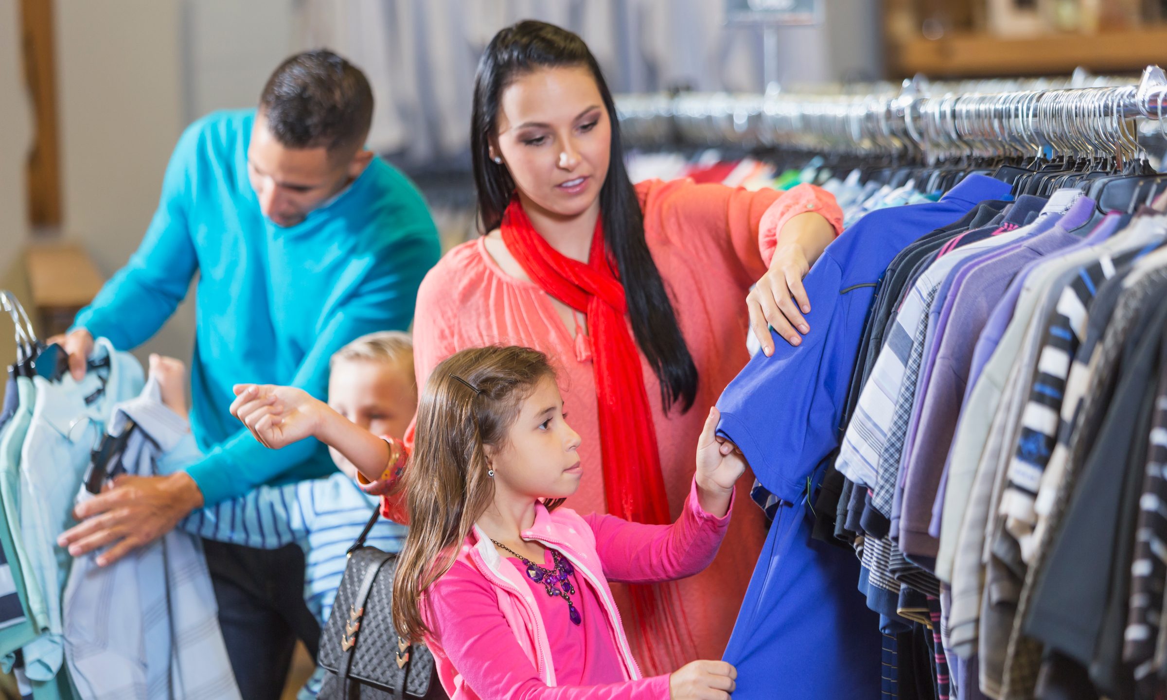 2024 Back-to-School Shopping Report - NerdWallet