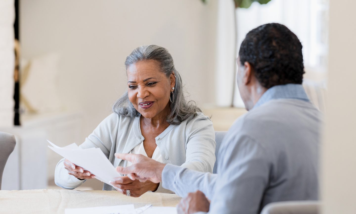 Genworth Life Insurance Review 2026 - NerdWallet