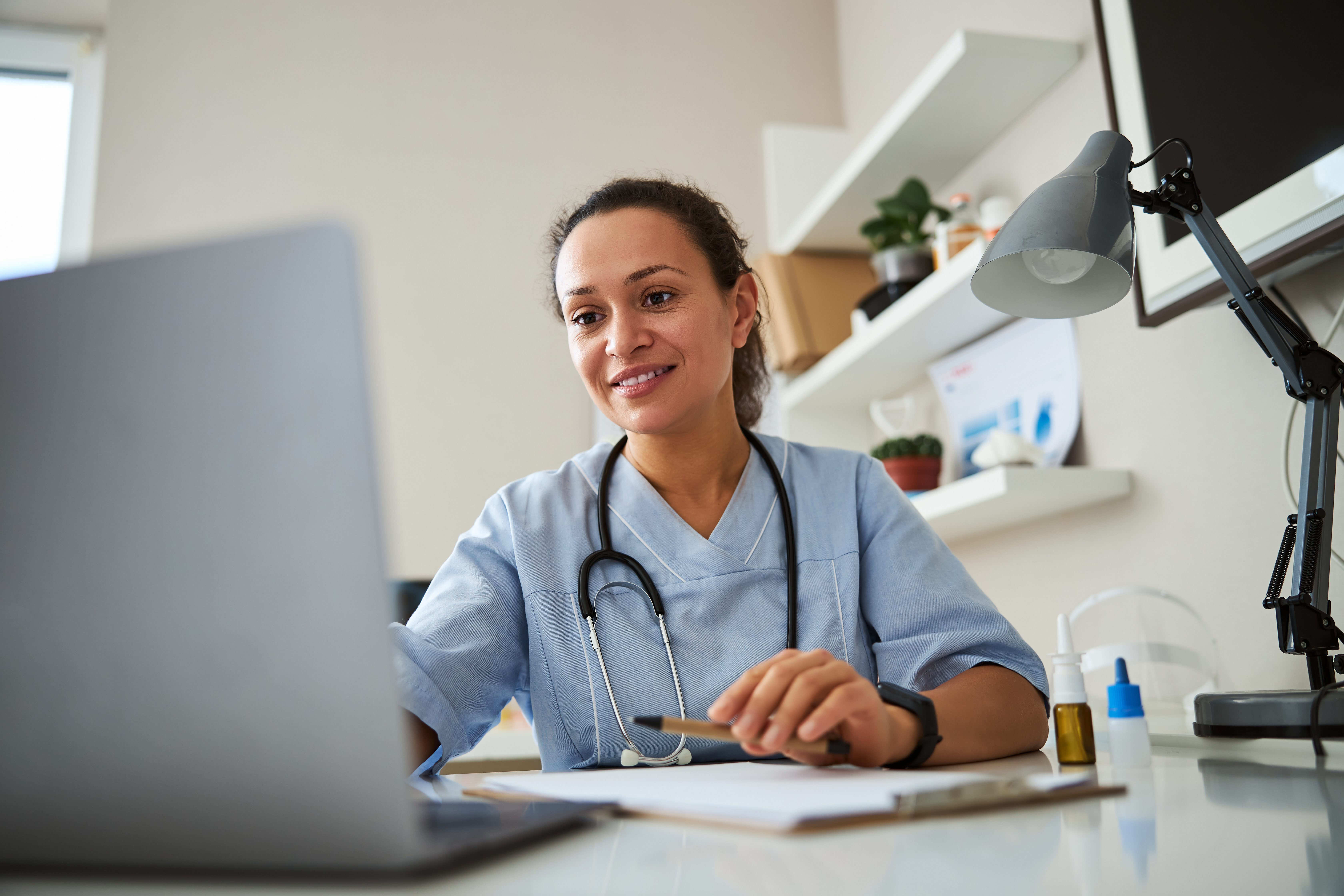Medical Practice Loans and Financing - NerdWallet