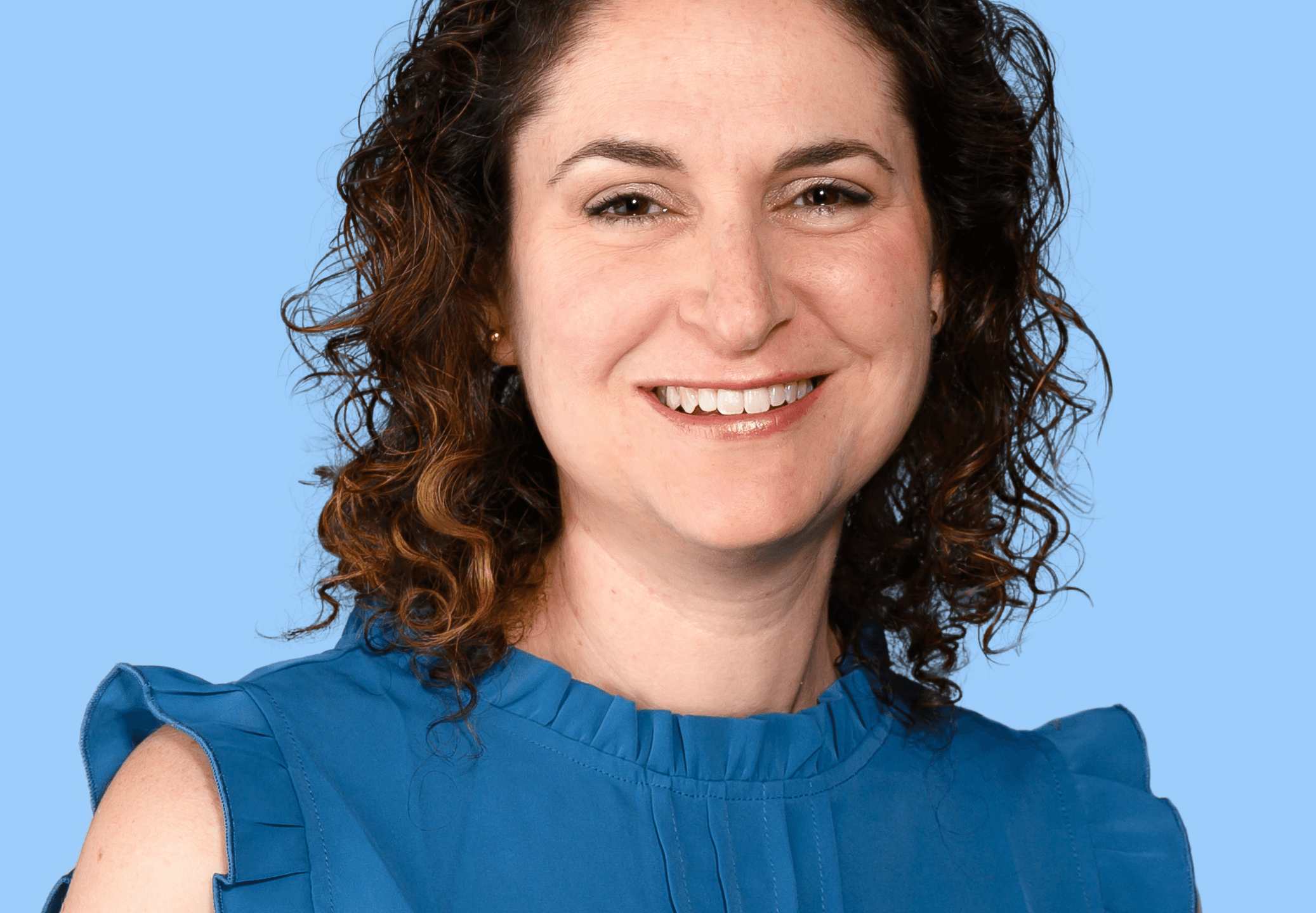 Sara Rathner, Senior Writer/Spokesperson - NerdWallet