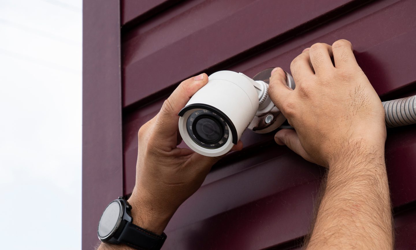 Best DIY Home Security Systems of 2026 - NerdWallet