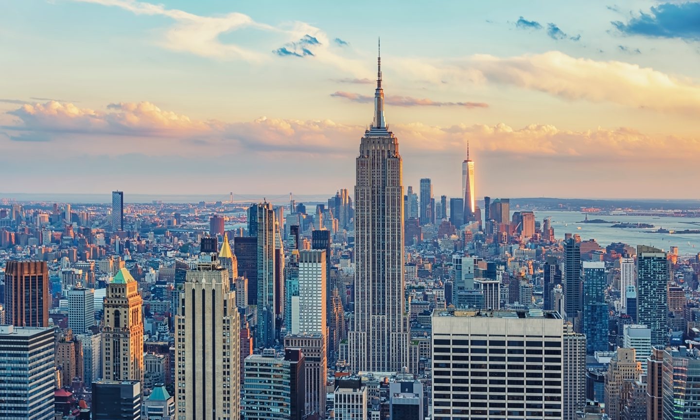 5 Things to Know About the New York Yankees Credit Card - NerdWallet