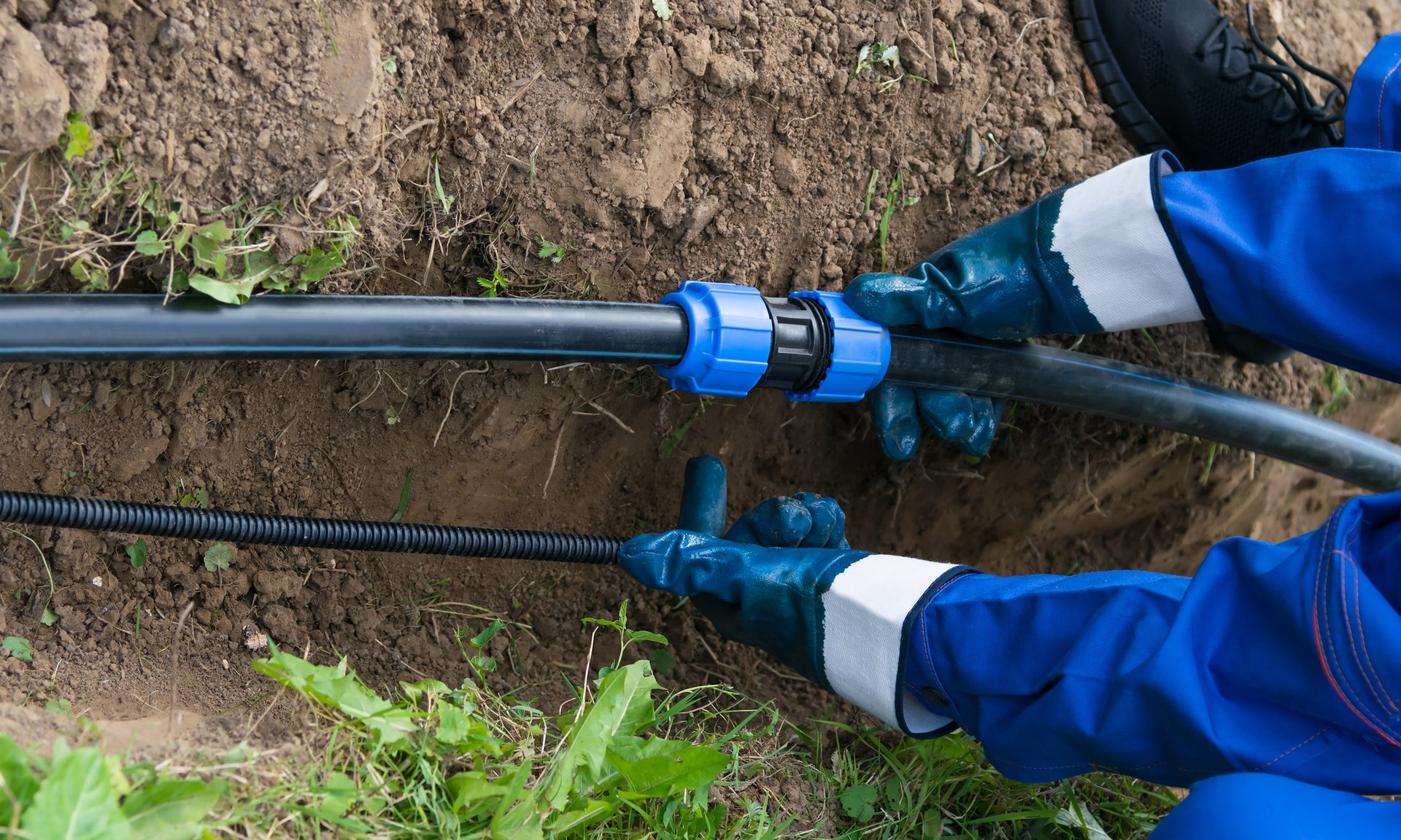 What Is Service Line Coverage, and Do You Need It? - NerdWallet