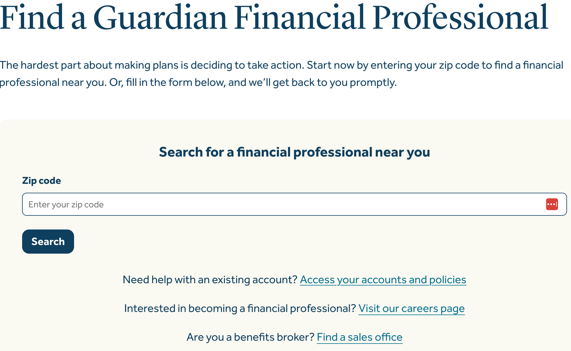 Guardian Life Insurance Review 2025: Pros & Cons - NerdWallet