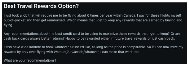 Aeroplan Rewards: Air Canada’s Loyalty Program - NerdWallet Canada