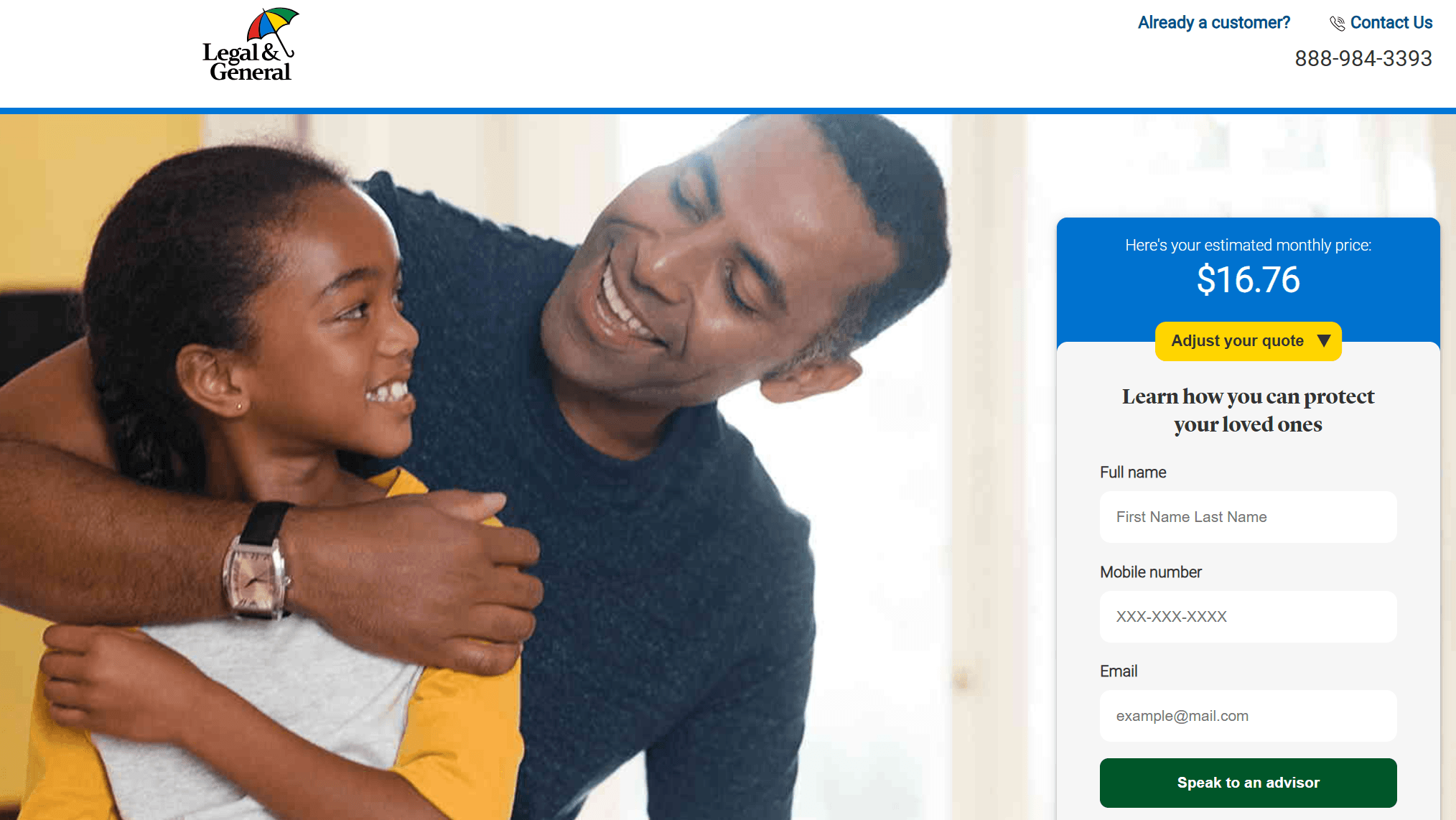 Banner Life Insurance Review 2025: Pros & Cons - NerdWallet