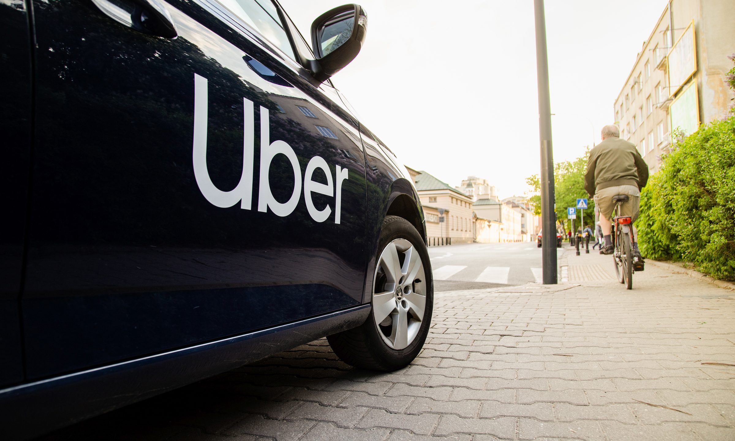 Earn Delta Miles for Uber Rides - NerdWallet