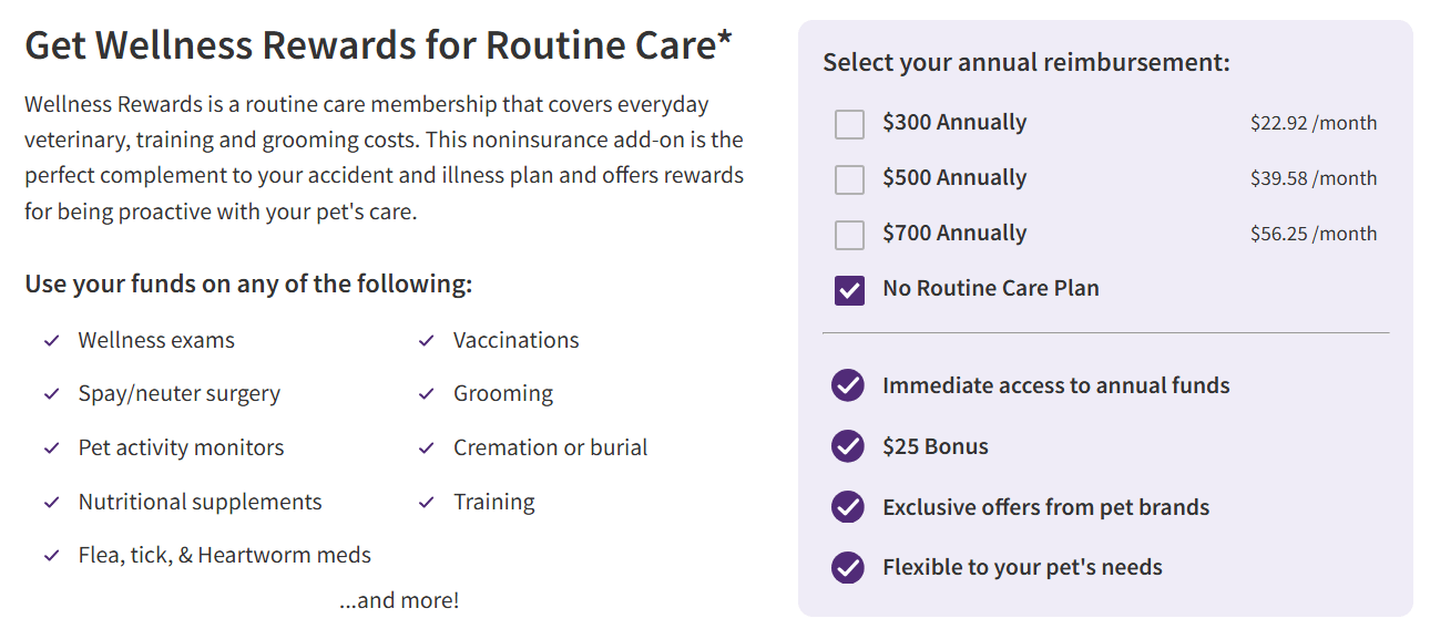 Allstate Pet Insurance Review 2025: Pros and Cons - NerdWallet