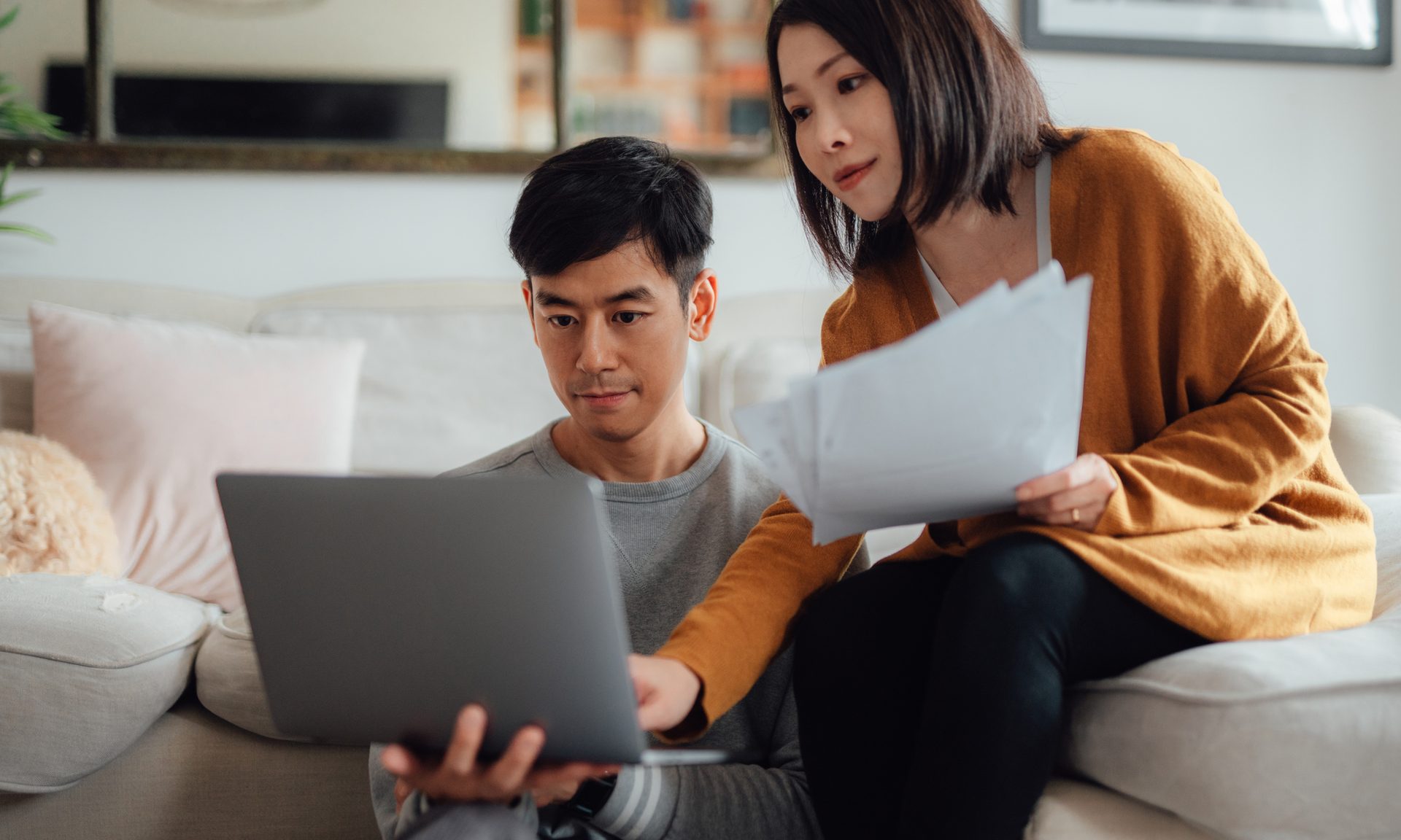 What Is Mortgage Amortization? - NerdWallet