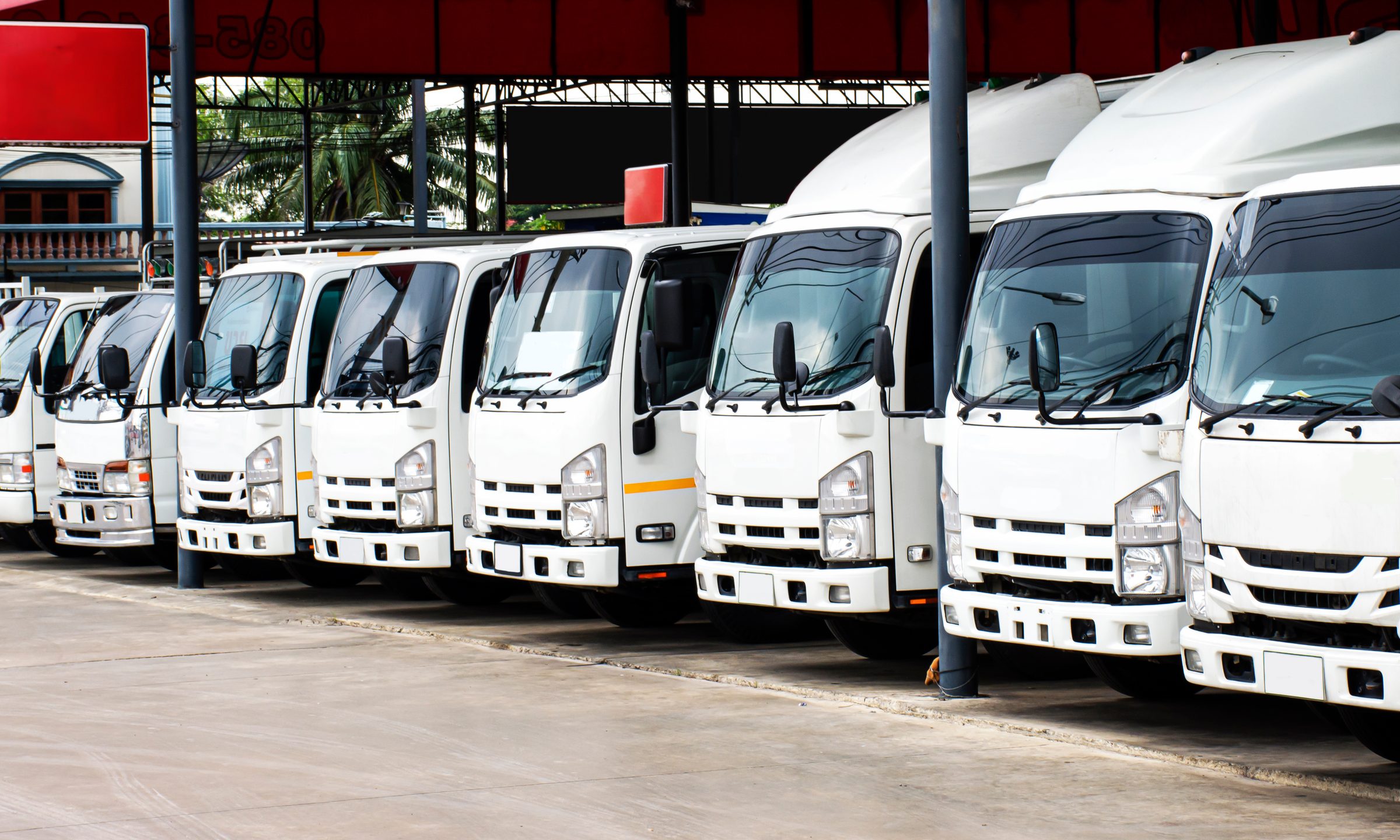 SBA Commercial Vehicle Loans: Quick-Start Guide - NerdWallet