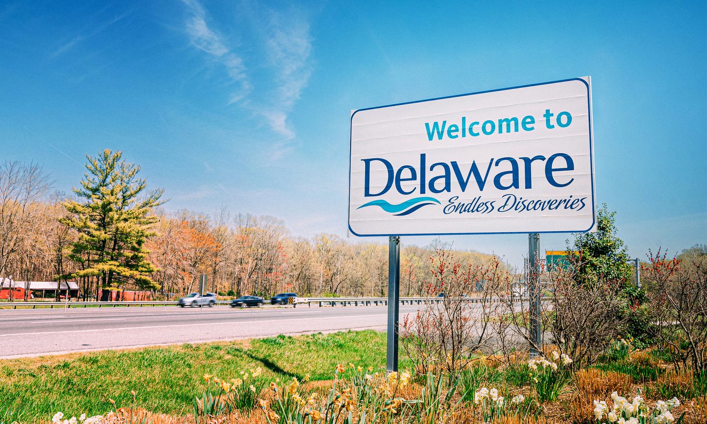 Best Car Insurance in Delaware for 2025 - NerdWallet