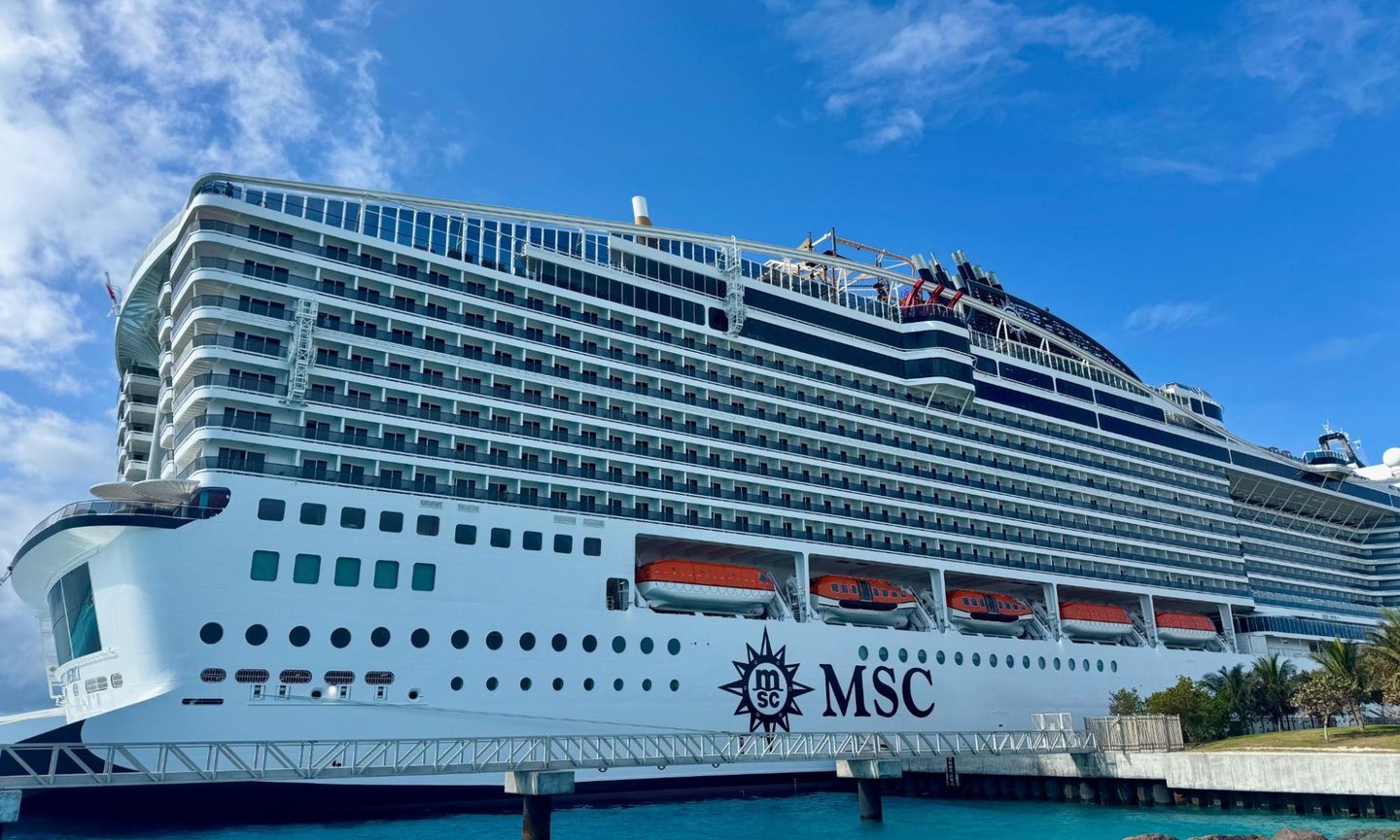 MSC World America Review: A Family-Friendly Ship - NerdWallet
