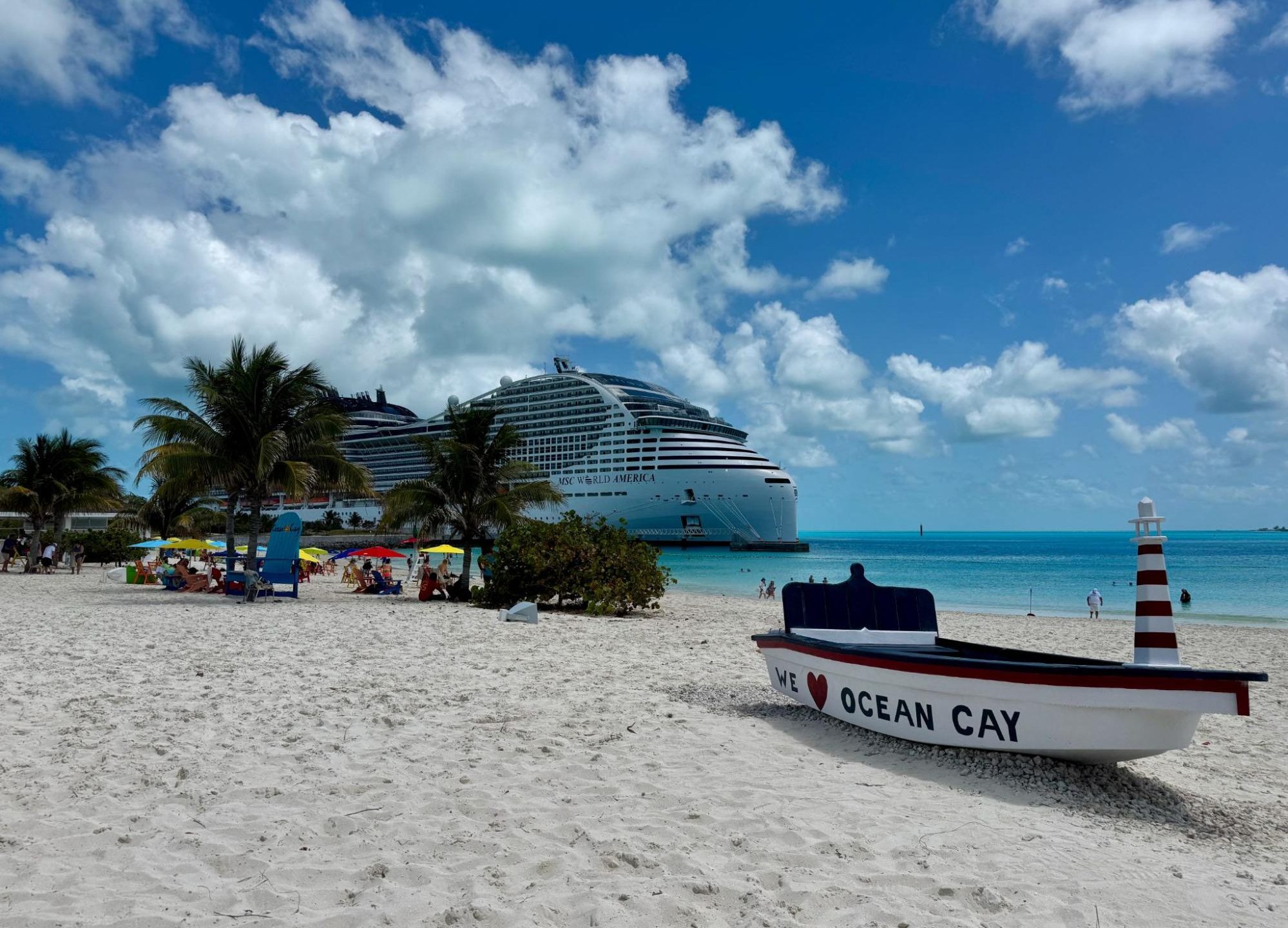 Cruise Pricing Revealed: The Cheapest (and Most Expensive) Months to ...
