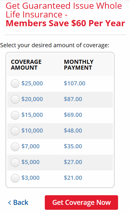 AAA Life Insurance Review 2025: Pros & Cons - NerdWallet
