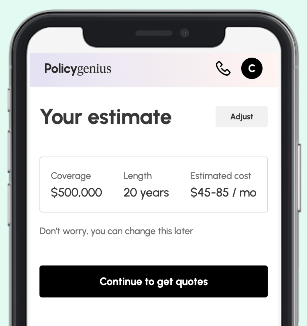 Compare Life Insurance Quotes for 2026 - NerdWallet