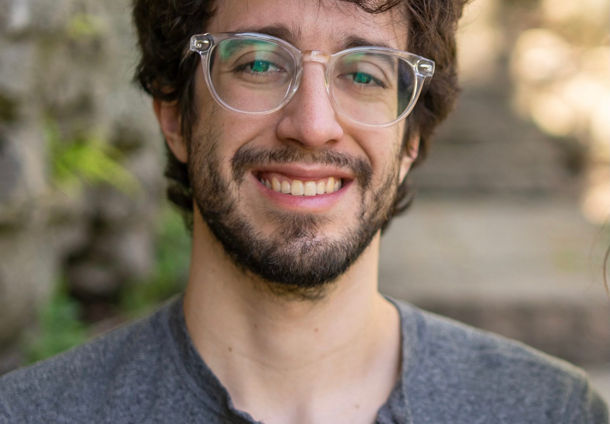 Andrew Hurst, Lead Writer/Content Strategist - NerdWallet