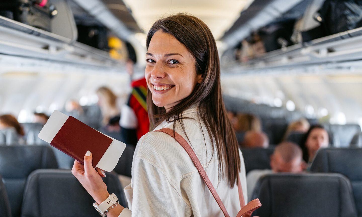 Airline Fare Classes, Explained - NerdWallet