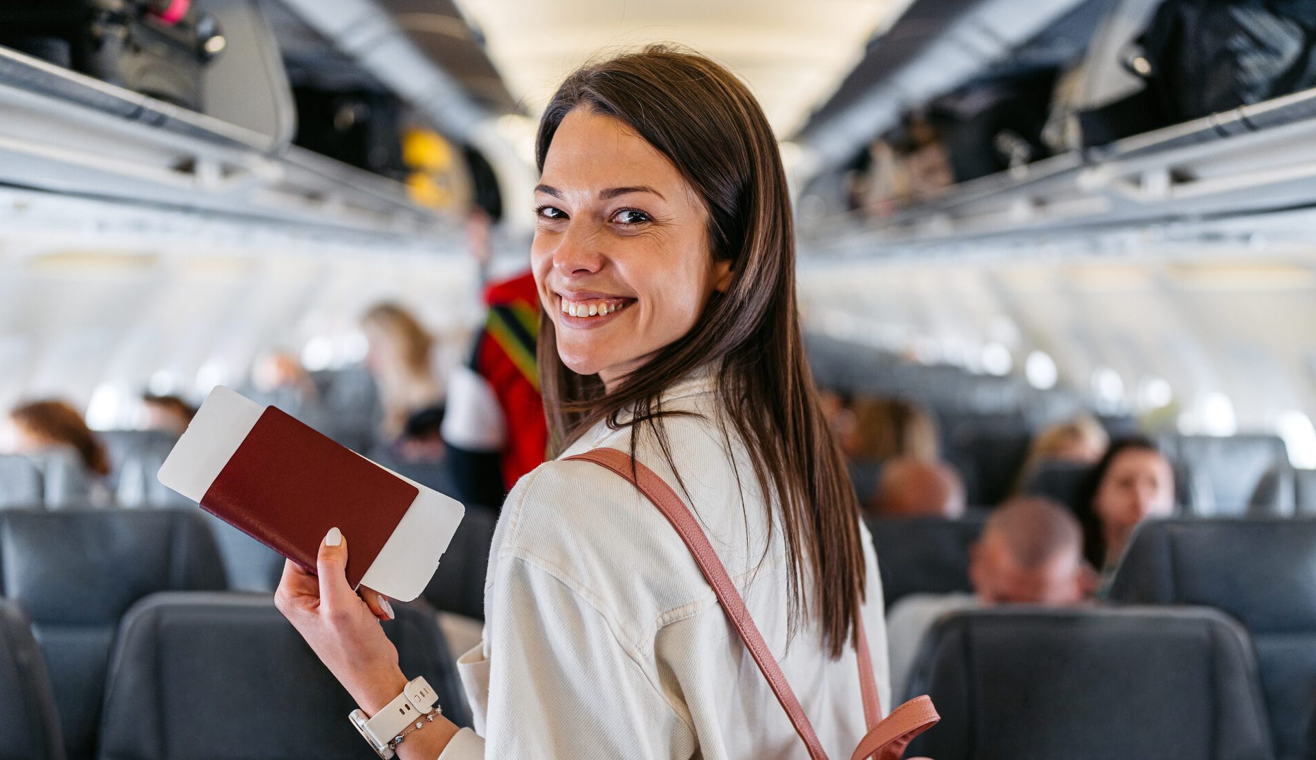 Airline Fare Classes, Explained - NerdWallet