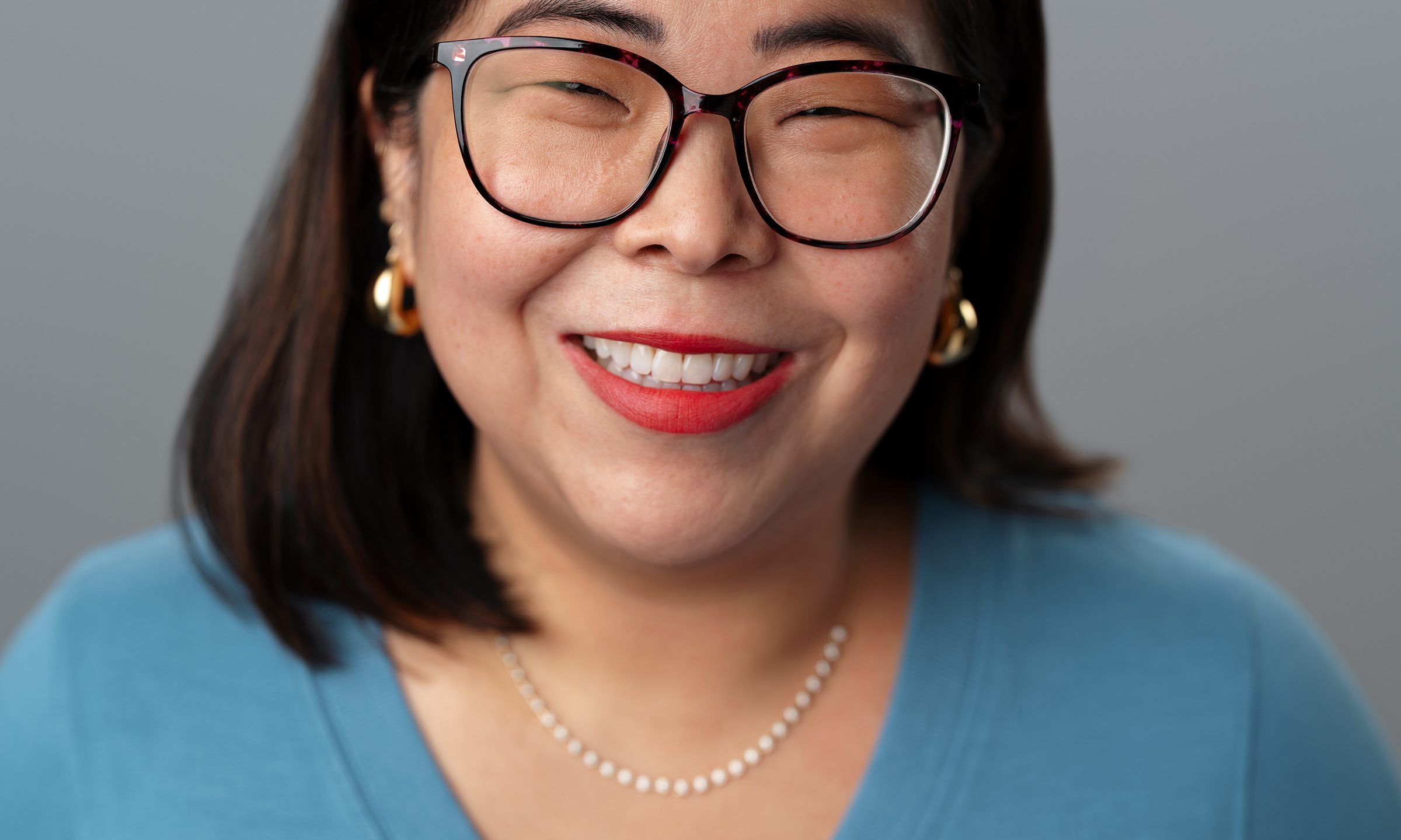 Hanah Cho, Vice President of Content - NerdWallet