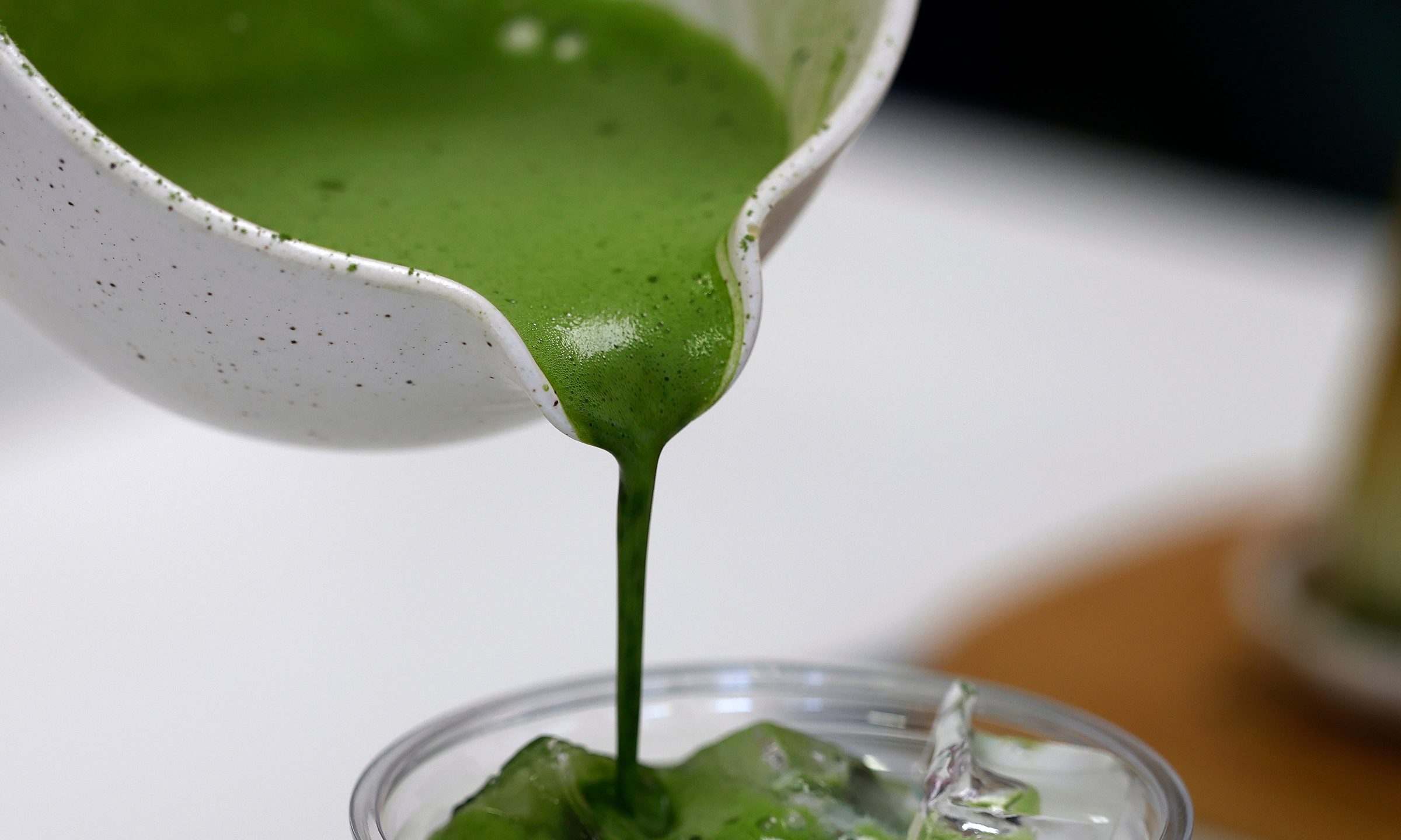 Can Your Matcha Addiction Survive a Shortage and Tariffs? - NerdWallet