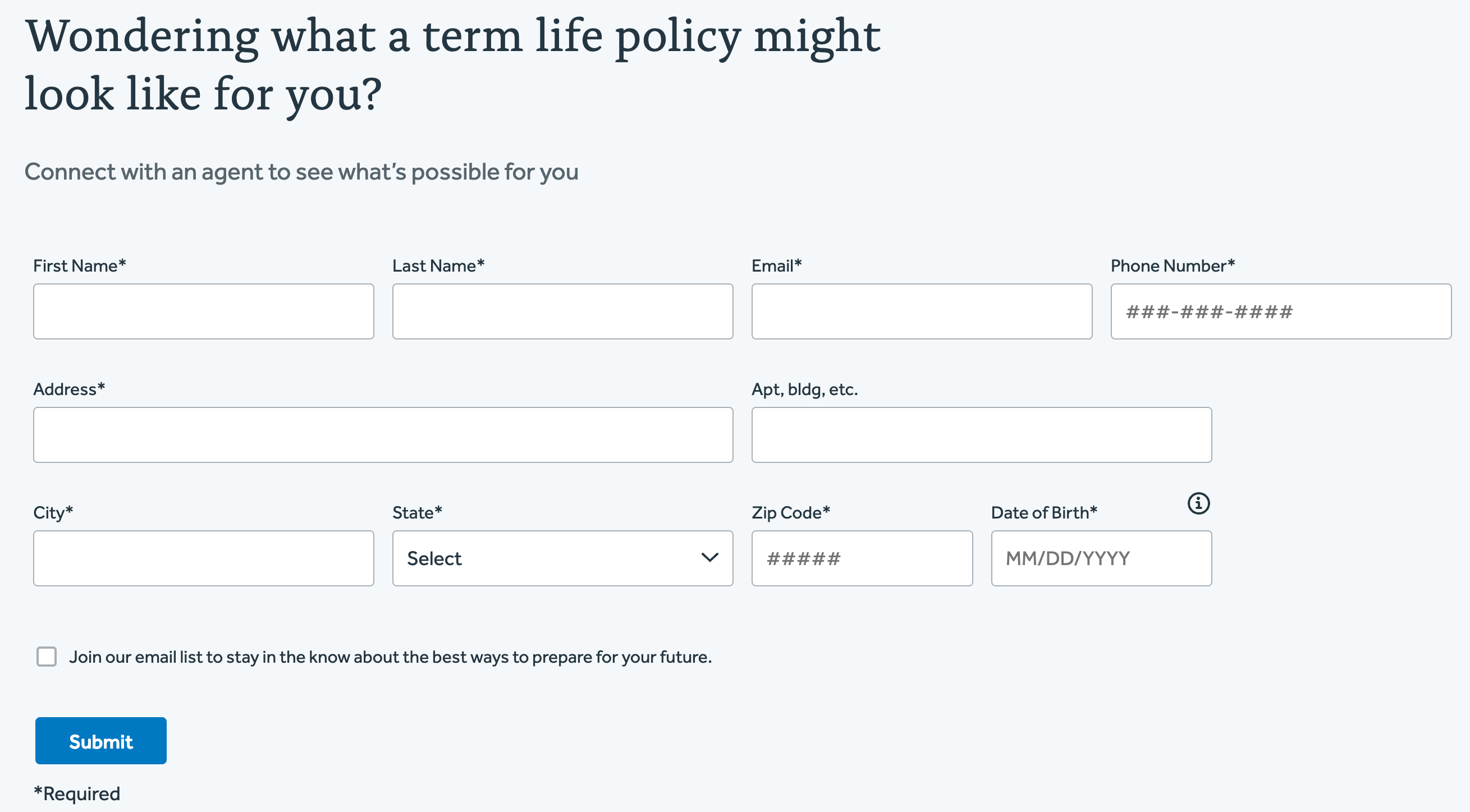 New York Life Insurance Review 2026: Pros & Cons - NerdWallet