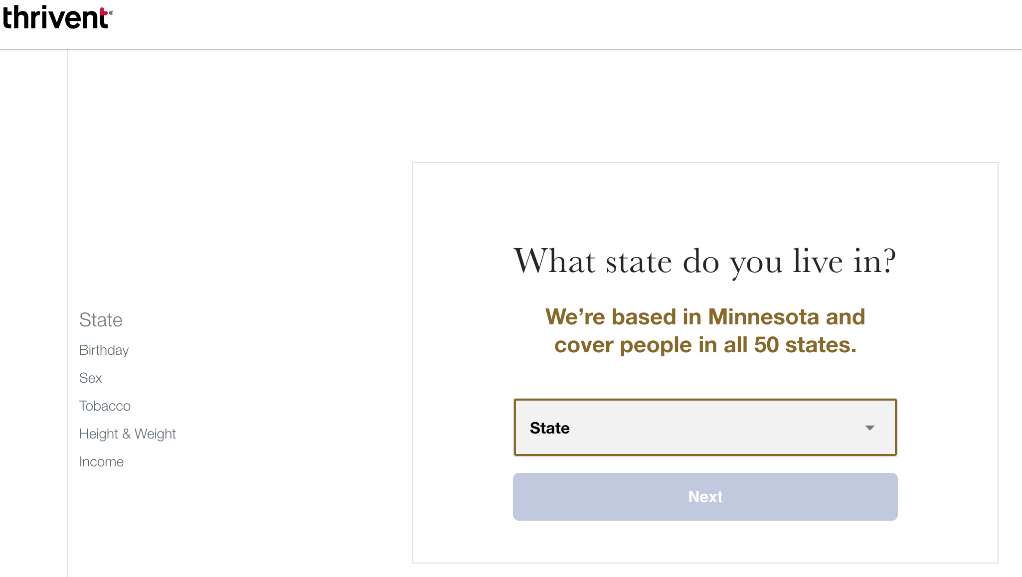 Thrivent Life Insurance Review 2026: Pros & Cons - NerdWallet