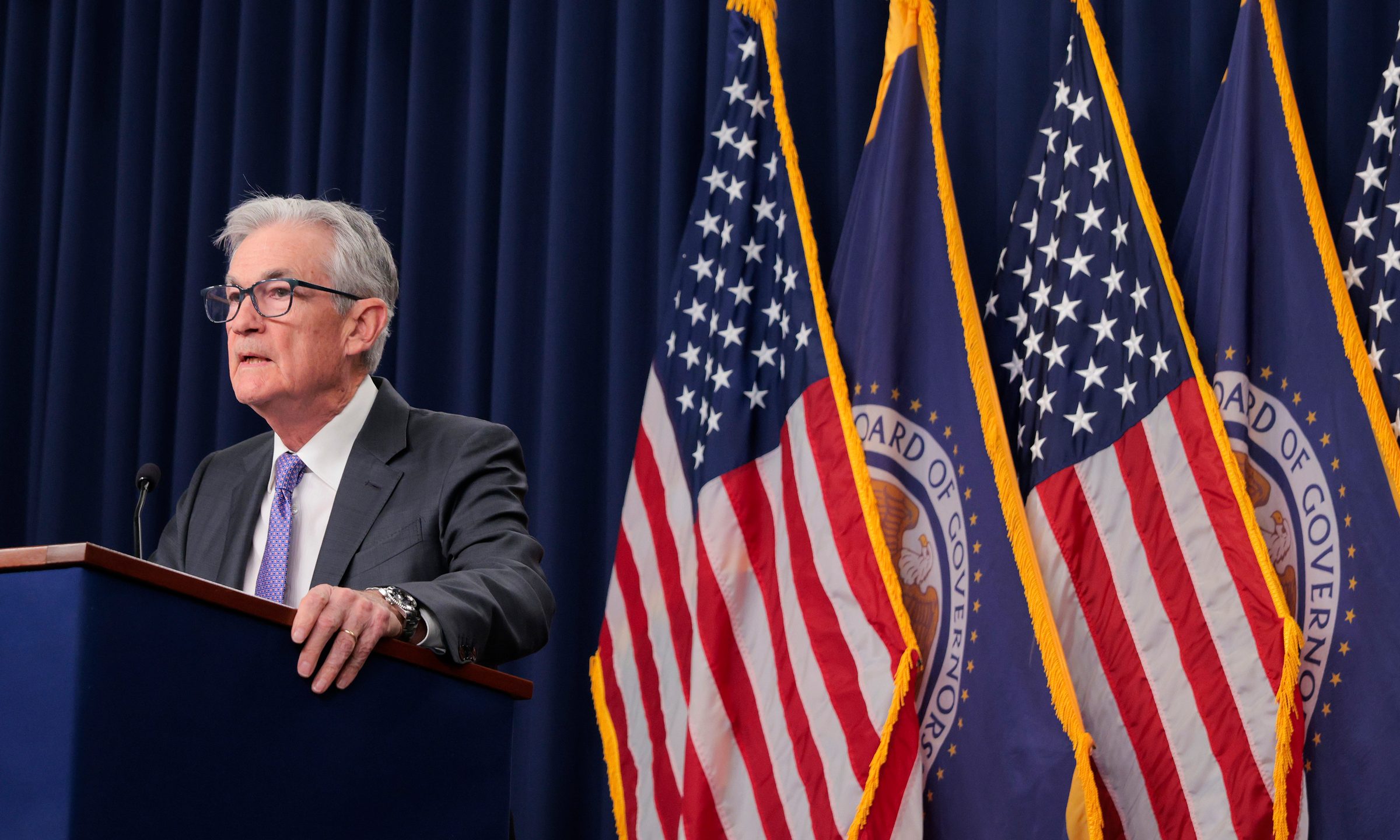 One Last Fed Rate Cut for 2025 — What Does It Mean For You? - NerdWallet