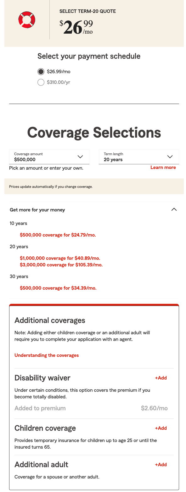 State Farm Life Insurance Review 2026: Pros & Cons - NerdWallet