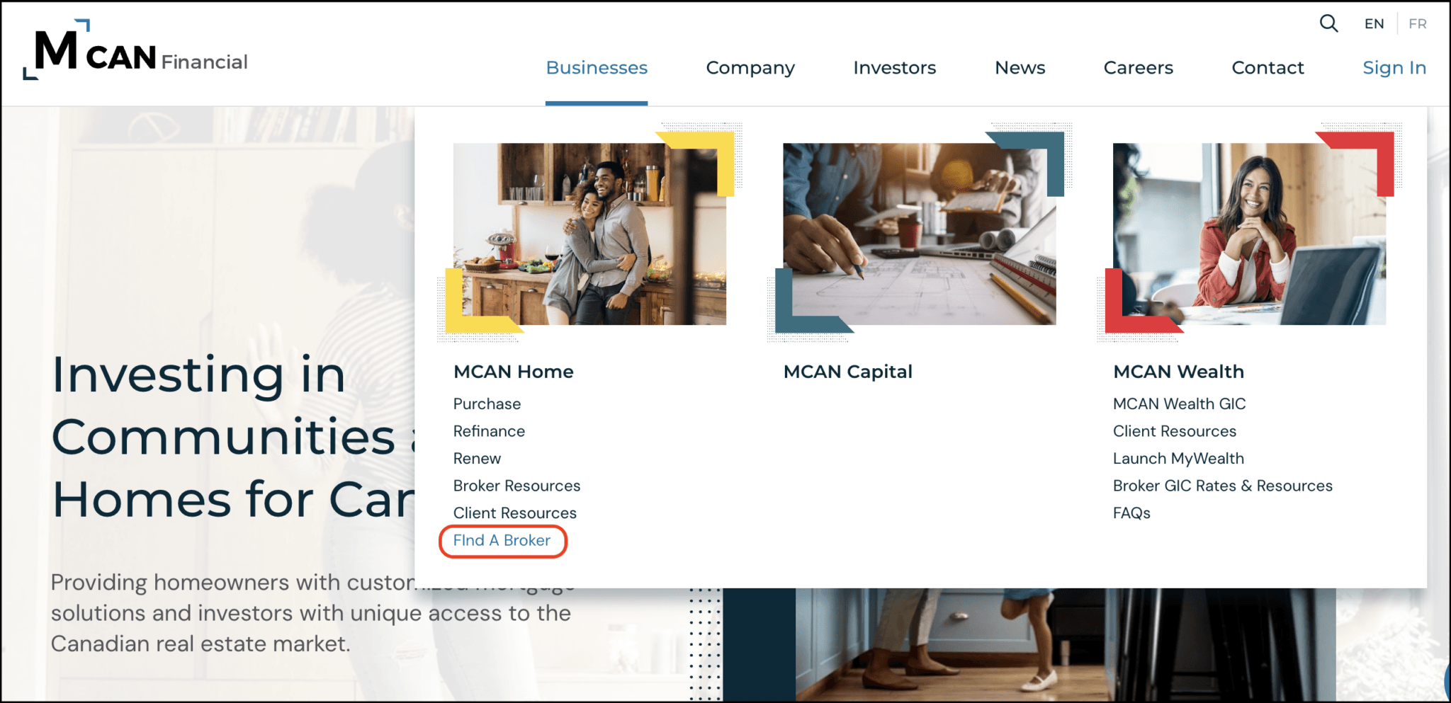MCAN Home Mortgage Corporation Review 2025 - NerdWallet Canada