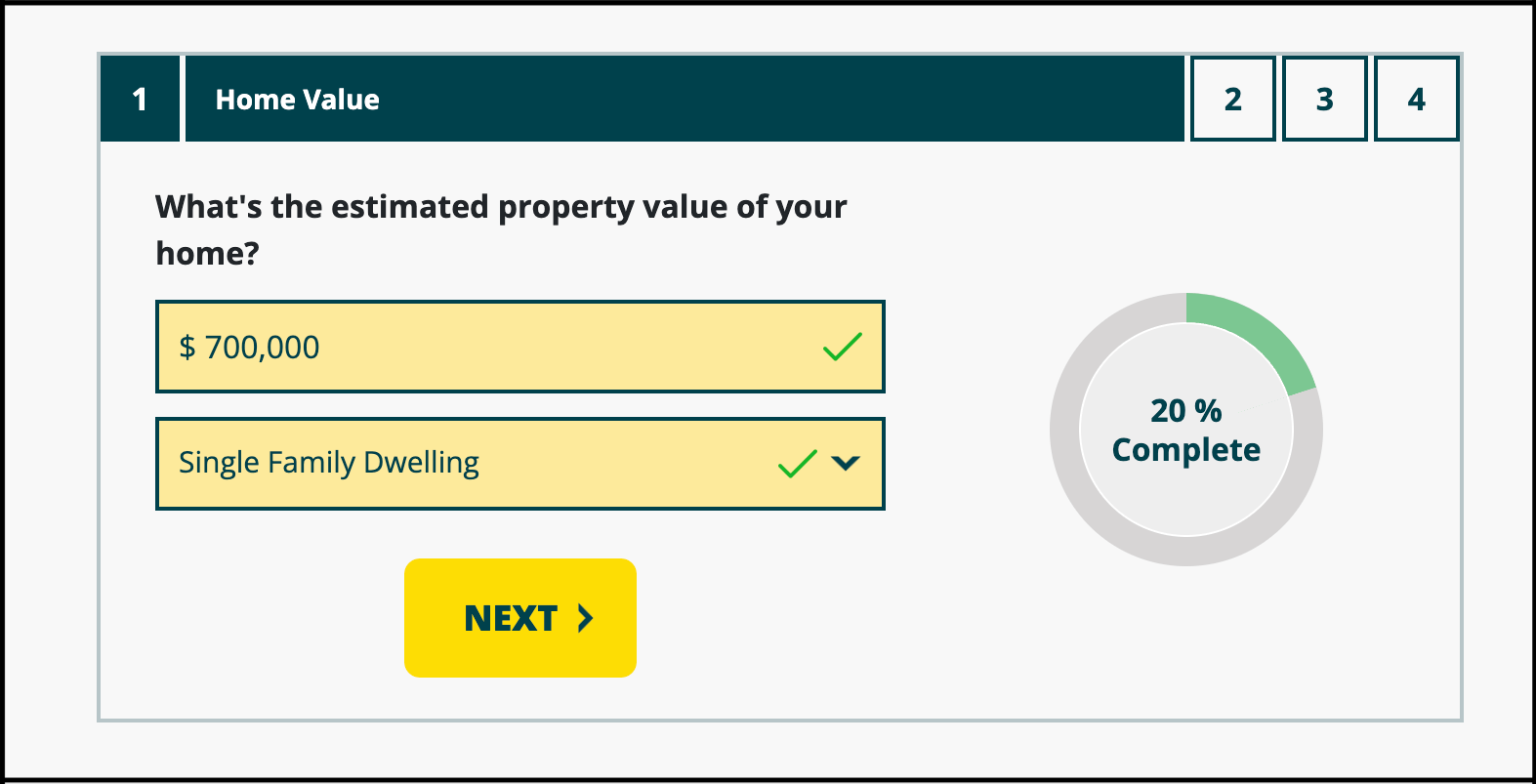 CHIP Reverse Mortgage Review 2025 - NerdWallet Canada