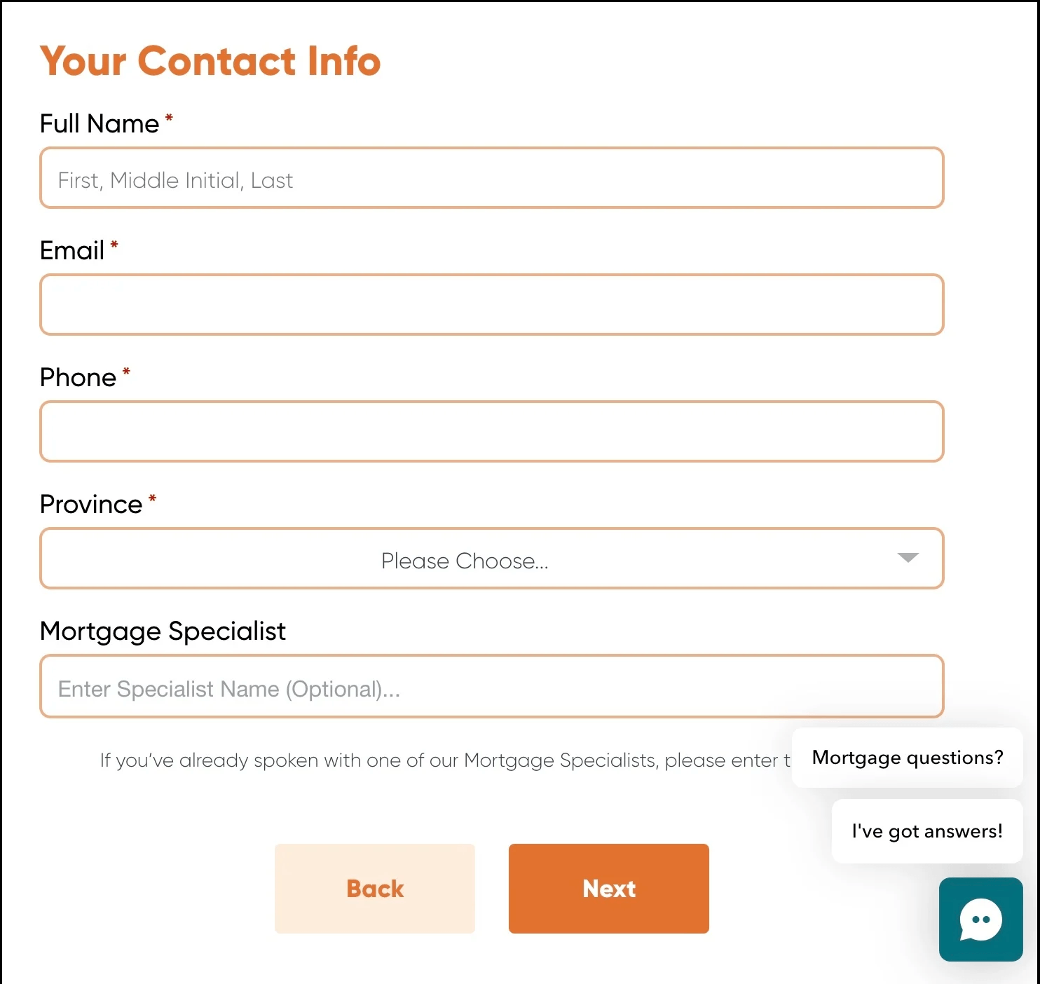 True North Mortgage Review 2025 - NerdWallet Canada