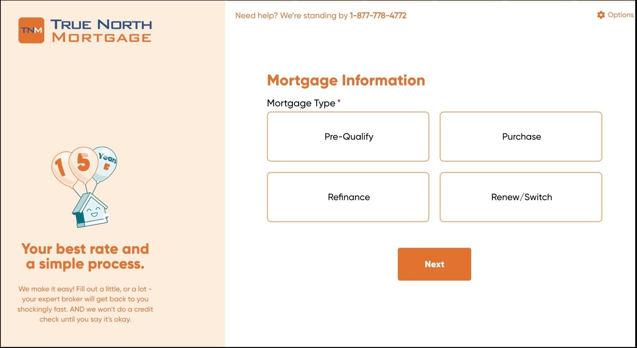 True North Mortgage Review 2025 - NerdWallet Canada