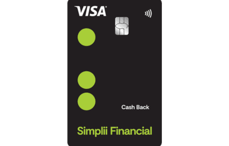 Simplii Financial Credit Card Review 2025 - NerdWallet Canada