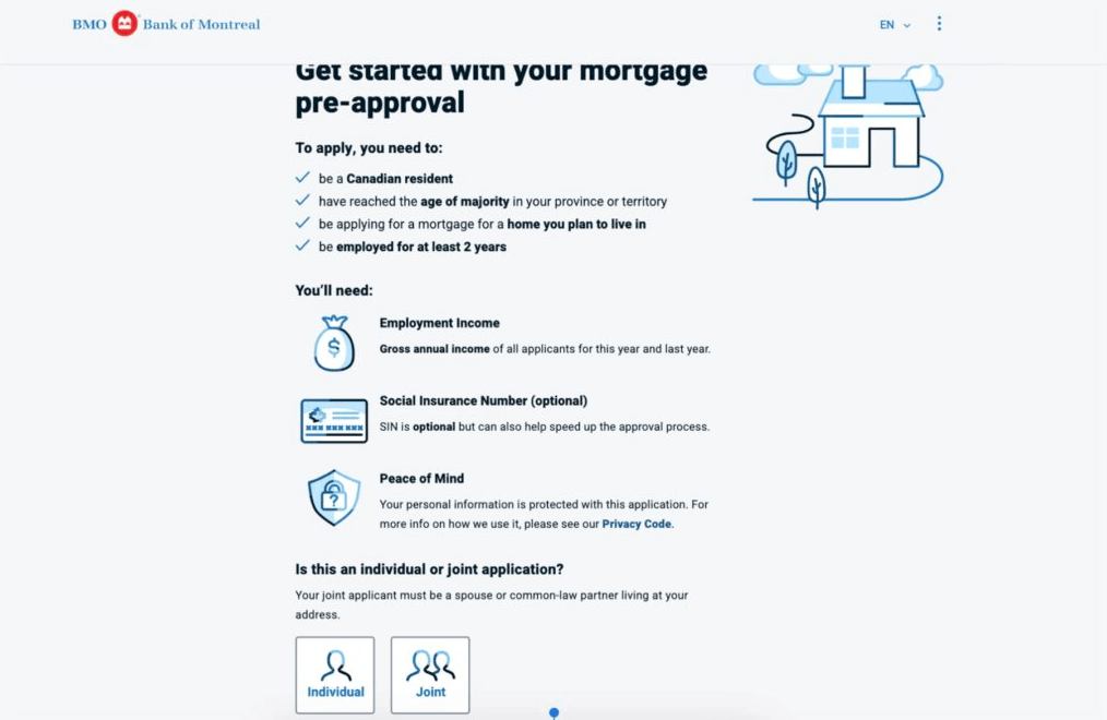 BMO Mortgage Review 2025 - NerdWallet Canada