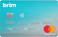 Brim Credit Card Review 2025 - NerdWallet Canada