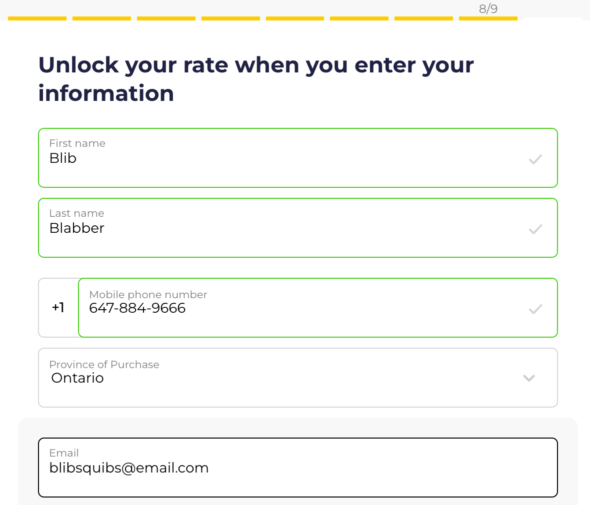Nesto Mortgage Review 2025 - NerdWallet Canada